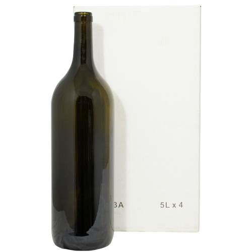 Bottling Your Wine – MoreWine