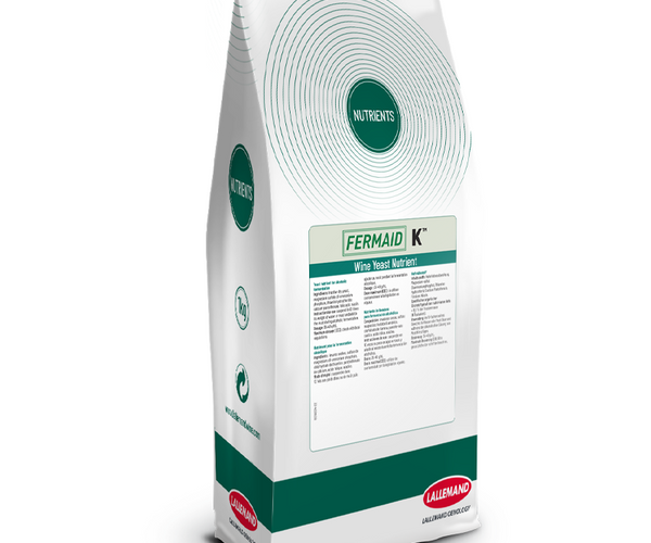 Fermaid-K vs. DAP: Choosing the Right Wine Yeast Nutrient – MoreWine
