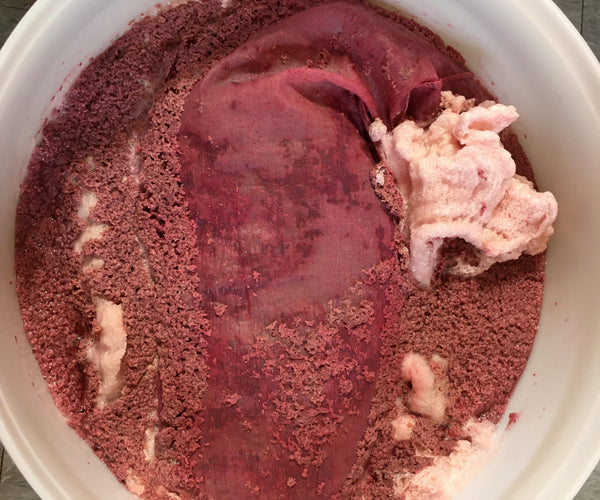 How to Make Red Wine at Home: A Step-by-Step Guide for Beginners – MoreWine