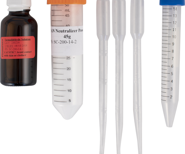 Wine Testing Kits – MoreWine